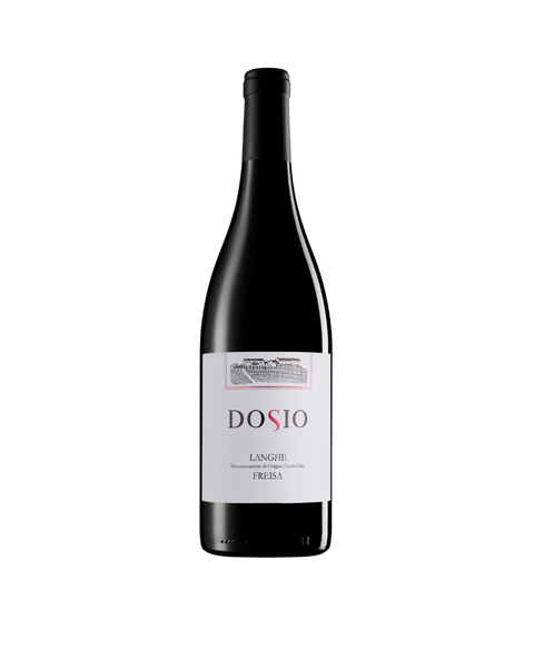 2017 Dosio | Langhe | Freisa – Parmeson Wines