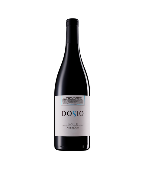 2023 Dosio | Langhe | Nebbiolo – Parmeson Wines